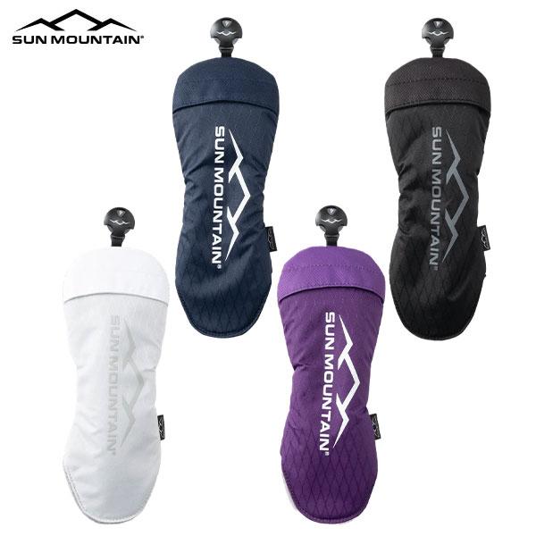 即日出荷/2026年モデルサンマウンテンゴルフ キーホールタイプ SUMG6SH3 ユーティリティー用 ヘッドカバーならテレ東アトミックゴルフ。■関連キーワードKEYHOLE TYPE