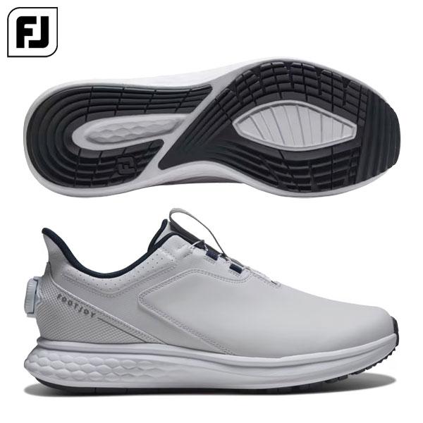 即日出荷/2026年モデルフットジョイ パルス BOA 54714 スパイクレス ゴルフシューズならテレ東アトミックゴルフ。■関連キーワードFOOTJOY FJ Pulse MEN ボア