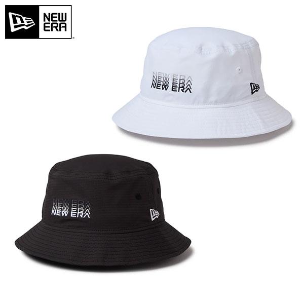 即日出荷/2026年春夏モデルニューエラゴルフ 01 BELL OASIS &amp; Uchimizu 14747191 14747192 バケット ハットならテレ東アトミックゴルフ。■関連キーワードNEWERA 帽子