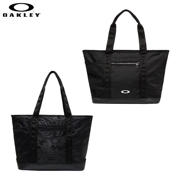 即日出荷/2026年モデルオークリー エンハンス FOS901984 LT Tote 9.0 トートバッグならテレ東アトミックゴルフ。■関連キーワードEnhance　ゴルフバッグ