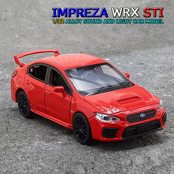 ●ボンネット・4枚ドア・トランク可動●ミニカーを机や床に置いて車体上部から押すと、エンジンサウンドと共にヘッドライト・テールランプが点灯します。●プルバック走行が可能です。全長約15.5cm　全幅約6cm　高さ約5cm使用電池：3 1.5v...