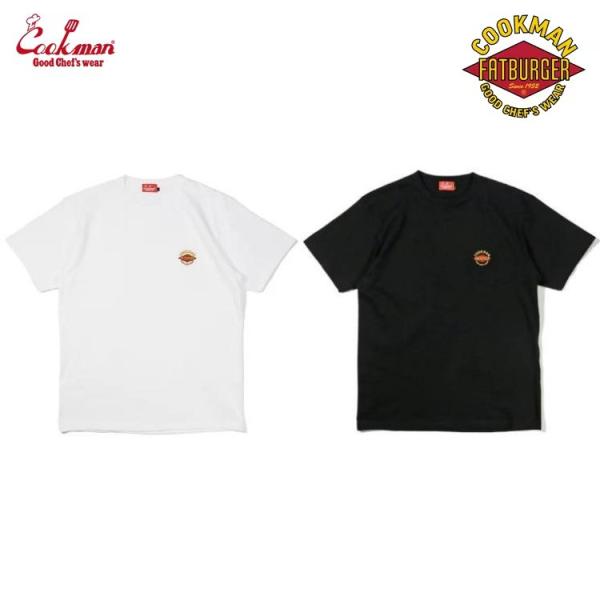 FAT BURGERとCookmanスペシャルコラボレーション1952年にロサンゼルスで最初の店舗がオープンしたFAT BURGERは、世界20カ国で200以上の店舗を構える超老舗バーガーブランドです。あまりにもボリューミーなハンバーガーの...