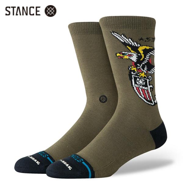 ●BERT KRAK(バート・クラック）コラボレーションソックス●スタイル：クルー　●素材：コームドコットンブレンドNY Brooklynで話題のタトゥーショップ『SSTP(SMITH STREET TATTOO PARLOUR)』で活動す...