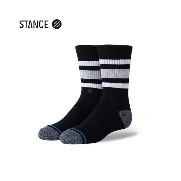 【発売日：2021年01月29日】●キッズ ●スタイル:クルー●機能:インフィニット　●素材:コームドコットンブレンドコーデしやすいシンプルデザインに耐久性をプラス。上質のコームドコットンを使用し、柔らかで滑らかな肌触りを。磨耗の激しいつま...