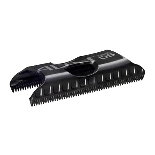 ストレートアイロンのクオリティをアップさせるADST専用コームです。整流効果とプレス圧最適化効果でツヤ感がアップ！コームを付けることで、1.入口側コームがもつれを整流2.等間隔でプレートを通過3.出口側コームがスルー時の毛髪のズレを解消し髪...