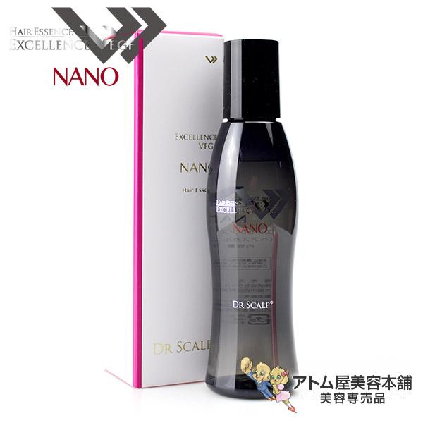 ドクタースカルプ（Dr.SCALP）専用美容液 エクセレンス VEGF ナノ 150ml【NANO｜薄毛｜抜け毛｜頭皮｜生え際｜脱毛】毛髪皮膚科学の集大成 進化型頭皮用化粧水商品説明毛髪皮膚科学の集大成 進化型頭皮用化粧水毎日ご使用いただく...