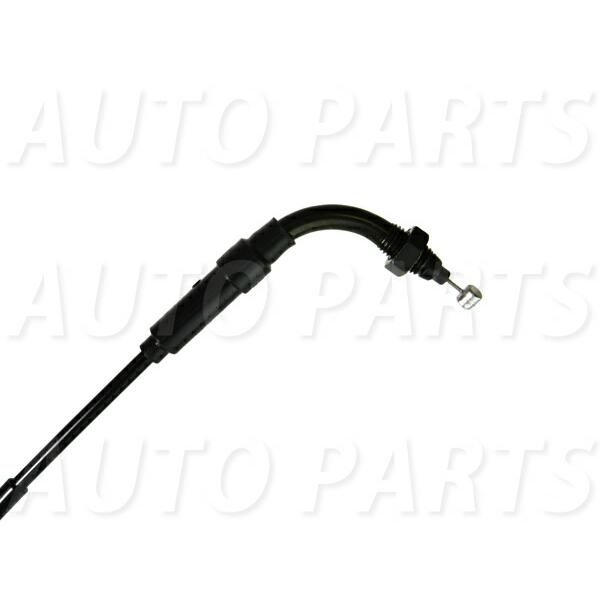 【適合車種】HONDA（ホンダ）TODAY/トゥデイ（AF61)DIO（AF62)【メーカー純正品番】アクセルワイヤー/スロットルケーブルメーカー純正品番：17910-GFC-900【商品説明】従来のアフターパーツと比較して、一段上を行く品...