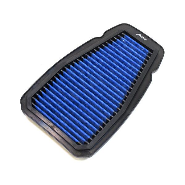 SIMOTA製のエアフィルターになります。ハイクオリティでローコスト！日本でも人気沸騰中のSIMOTA製品です。そのクオリティはK○Nにも引けを取らず、尚且つ半分以下の価格設定！ビックバイクから小型のスクーターまで幅広くラインナップされてい...