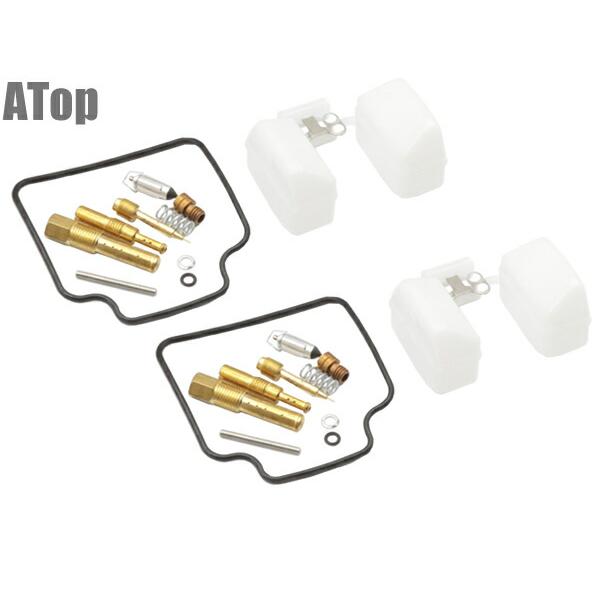 CB125T用のキャブレター補修キットになります。このセットで、1台分のオーバーホールが出来ます。非常に高品質で、日本国内においても多くの修理業者様にご利用いただいております。業者様専用で販売させて頂いておりましたが、一般販売もさせて頂く事...