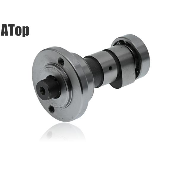 適合車種 HONDA(ホンダ)FTR223 MC34CRF230 XL230 XR230   商品詳細  FTR223（ホンダ）対応の社外品カムシャフトです。純正同等の仕様で製作されたリプレイスメントパーツのため、 純正カムシャフトの代替品...