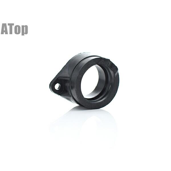 適合車種  SUZUKI(スズキ)  DR250S 1982-1987商品説明DR250S用のインテークマニホールドになります。社外品ですが、品質は高く多くの修理業者様にもご愛用頂いております。インマニが破損し亀裂が入りますと、2次エアを吸...