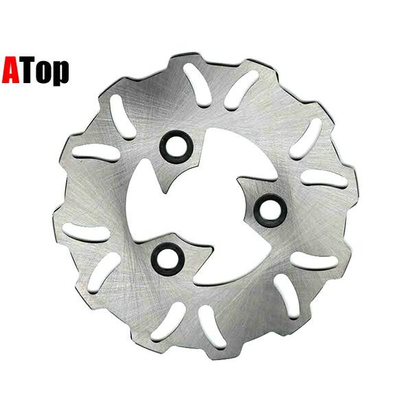 ヒートトリートメント(熱処理加工)をしているので、耐久性が非常に高いです。大型多機能検査機の導入により、個体差が少なく高い品質で出荷されています。人気のウェーブタイプになります。外径155mm 内径40.5mm PCD66mm 穴10.5m...