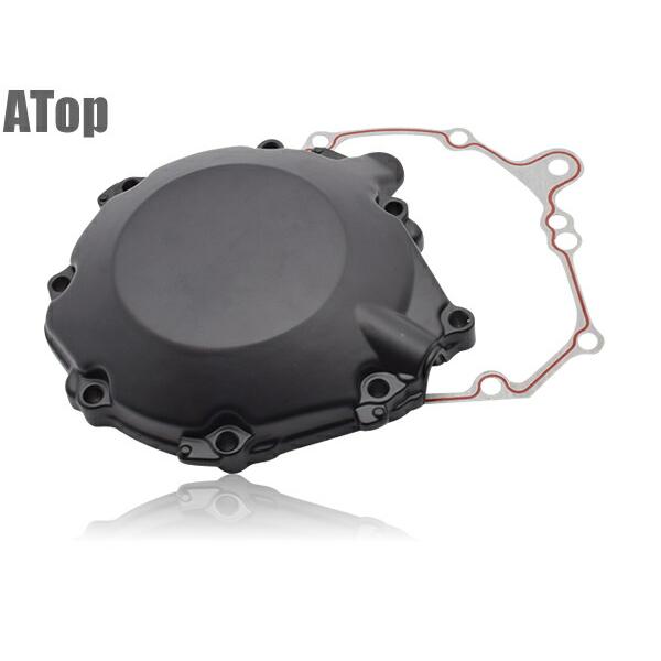 適合車種HONDA(ホンダ) CBR1000RR SC57 04-07    商品説明  CBR1000RR用のジェネレーターカバーです。  社外品ですが、塗装もムラがなく非常に綺麗な仕上がりです。  フィッティングも問題ありません。   ...