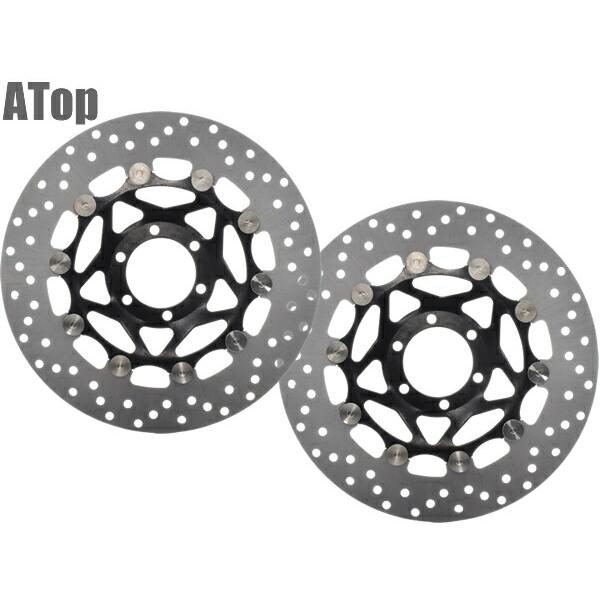 適合車種YAMAHA(ヤマハ)XJR400/S/R/R2(93〜06)FZR400(88〜89)FZR400RR/-SP(90〜94/3TJ1、2、6、7)FZ400(97〜99/4YR1、3)FJ1200(90〜93)TDM850(92〜...