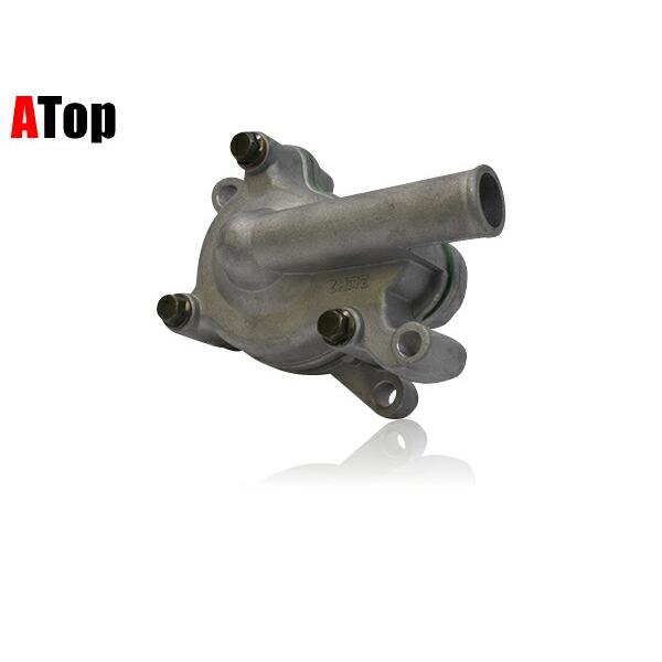 適合車種 YAMAHA(ヤマハ)マジェスティ250 1995-2006商品説明マジェスティ250用のウォーターポンプASSYになります。補修用ですが、非常に精度良く製作されており、全国の修理業者様にも非常に好評です。社外品の為、純正品よりも...