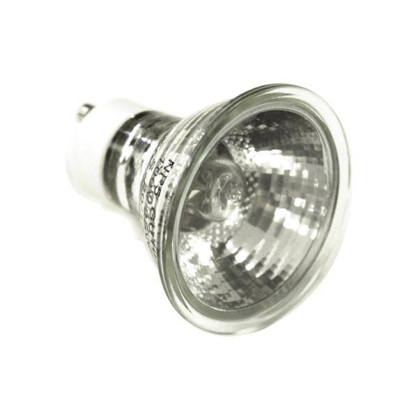 キャンドルウォーマー、ランタンにお使いいただけるハロゲン電球となります。■入り数：1個■仕様：GU10口金、100V、25W■生産地：中国