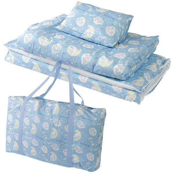 お昼寝布団セット掛け布団  サイズ：約84×115cm　　　　　　側：ポリエステル100％                 中わた：ポリエステル100％敷き布団 サイズ：約70×120×2(厚み)cm                側：ポリ...