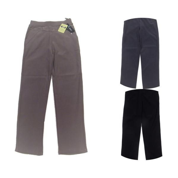 .。:・★.。:*・ お買い得品！！ :*・★.。:*・☆.。レディースファッションミセスパンツオールシーズン着用ストレッチ婦人無地プルオンパンツ♪前後左右ポケット付き！！新品）タグ付き品番：13510オールシーズン着用！！極上のストレッチ...