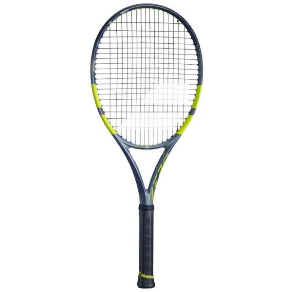 新品テニスラケット「Babolat PURE AERO 2026(バボラ ピュアアエロ 2026)」の商品です。テニスショップATPは硬式テニス専門のオンラインショップです。ジュニアからシニアまでの幅広い年齢層に向けて、最新のウェアや特価や...