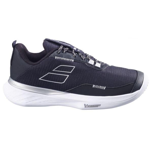 Babolat(バボラ)のレディーステニスシューズ「SFX Evo Sand Grass Women(3A1S25A945)」です。本製品はレディース・ウィメンズの製品ですので、女子や女性の方向けの商品になります。テニスショップATPは硬式...