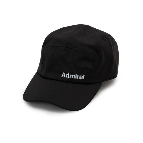 Admiral(アドミラル)のユニセックステニスキャップ「ドライメッシュジェットキャップ(ATMZ601)」です。本製品はメンズの製品ですので、男子や男性の方向けの商品になります。テニスショップATPは硬式テニス専門のオンラインショップです...
