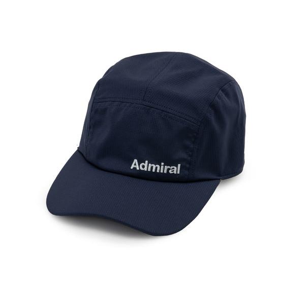 Admiral(アドミラル)のユニセックステニスキャップ「ドライメッシュジェットキャップ(ATMZ601)」です。本製品はメンズの製品ですので、男子や男性の方向けの商品になります。テニスショップATPは硬式テニス専門のオンラインショップです...