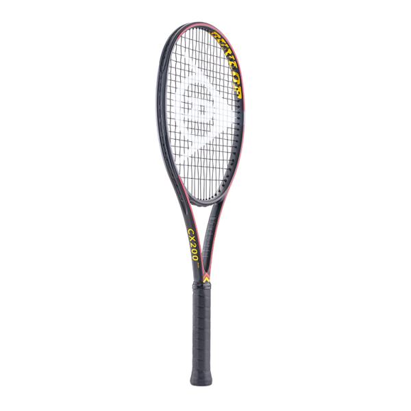 新品テニスラケット「DUNLOP CX 400 TOUR BLACK(ダンロップ CX 400 ツアー ブラック)」の商品です。テニスショップATPは硬式テニス専門のオンラインショップです。ジュニアからシニアまでの幅広い年齢層に向けて、最新...