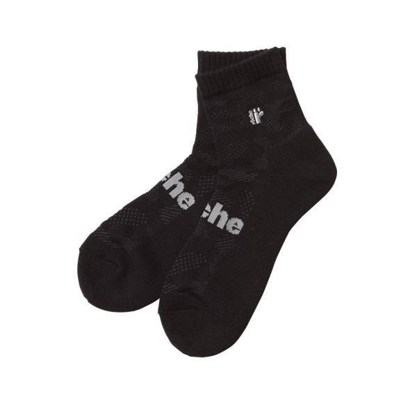 rohe（ローチェ）の男女兼用テニスソックス商品「ショートソックス(RI028)」です。本製品はユニセックス（男女兼用）の商品になります。テニスショップATPは硬式テニス専門のオンラインショップです。ジュニアからシニアまでの幅広い年齢層に向...