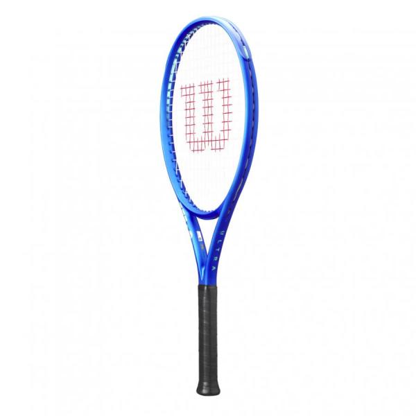 新品テニスラケット「Wilson ULTRA 111 V5(ウィルソン ウルトラ 111 V5)」の商品です。テニスショップATPは硬式テニス専門のオンラインショップです。ジュニアからシニアまでの幅広い年齢層に向けて、最新のウェアや特価やセ...