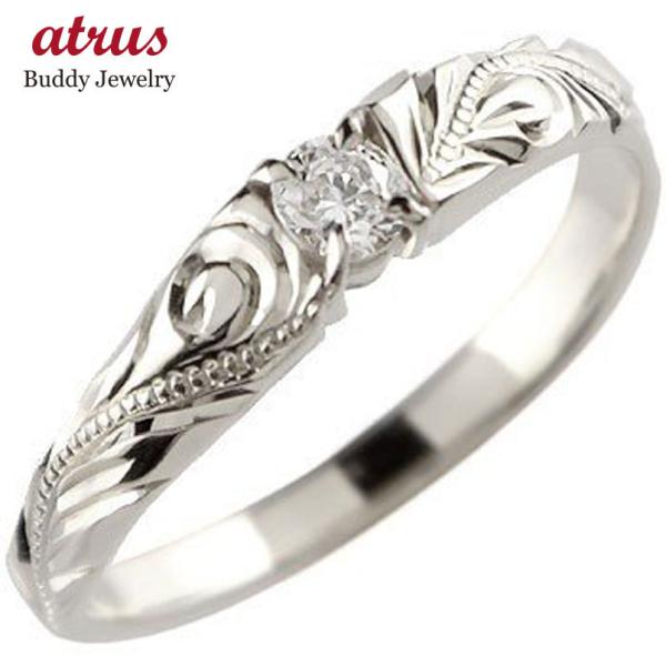 商品コード:121130100p950e ・ひとつひとつ丁寧に手作り加工させて頂くため、発送は3週間ほどです。(仕上がり次第発送)材質 ハードプラチナ950(品質を保証するpt950の刻印)宝石名 天然ダイヤモンド 0.10ctデザインの大...