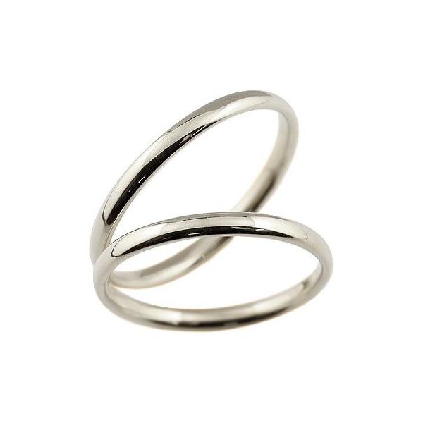 商品コード:140829102s ・ひとつひとつ丁寧に手作り加工させて頂くため、発送は3週間ほどです。(仕上がり次第発送)材質 シルバー925(品質を保証するsvの刻印)デザインの大きさ リング幅 2mm地金のみを使用したシンプルなペアリン...