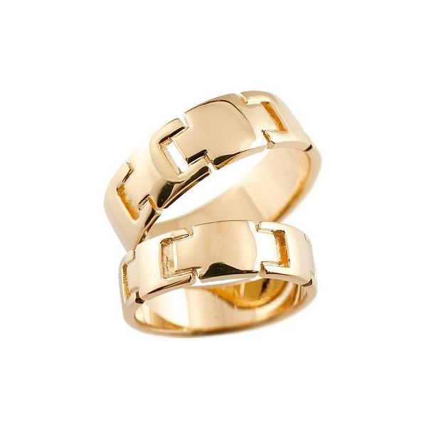 商品コード:141023100ggj ・ひとつひとつ丁寧に手作り加工させて頂くため、発送は3週間ほどです。(仕上がり次第発送)シンプルに地金のみを使用したオリジナルペアリング人気の幅広タイプのフォルムにさり気なくクロスデザインをプラスしまし...