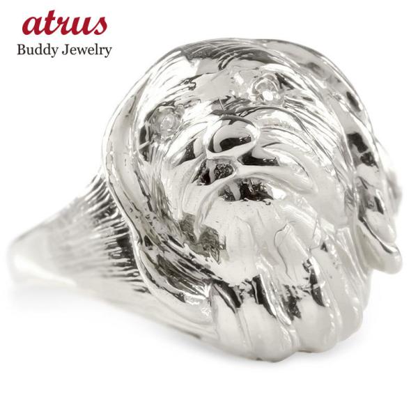 商品コード:201021tp101dse ・ひとつひとつ丁寧に手作り加工させて頂くため、発送は3週間ほどです。(仕上がり次第発送)材質 シルバー925(品質を保証するsvの刻印)宝石名 天然ダイヤモンド 2石トータル 0.02ct大きさ 最...