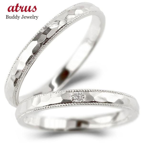 商品コード:211028100dsr ・ひとつひとつ丁寧に手作り加工させて頂くため、発送は3週間ほどです。(仕上がり次第発送)材質 シルバー925（品質を保証するsvの刻印）宝石名 女性用 天然ダイヤモンド 0.01ct大きさ 幅 約 2....