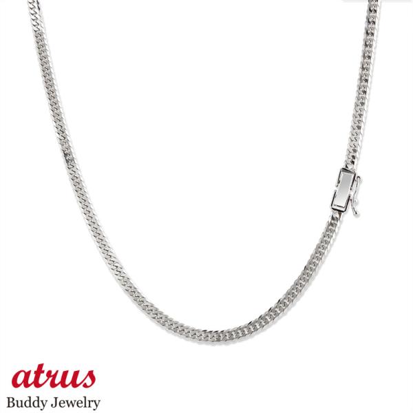 ネックレス ペンダント プラチナ 喜平ネックレス 20g 50cm 6面の ネックレス ペンダント プラチナ 喜平ネックレス 20g 50cm 6面の