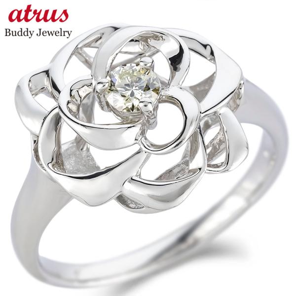 商品コード：260123hy400dpe【配送】・ひとつひとつ丁寧に手作り加工させて頂くため、発送は1ヶ月ほどです。(仕上がり次第発送)【おすすめポイント】         ロマンティックで優美なバラ（ローズ）モチーフのリング繊細な作りと中...