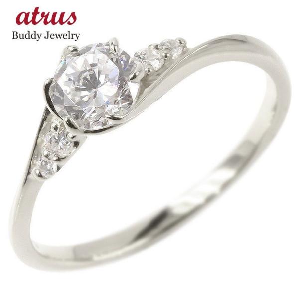 商品コード:200213100cse ・ひとつひとつ丁寧に手作り加工させて頂くため、発送は3週間ほどです。(仕上がり次第発送)本物のジュエリー工房ならではのエンゲージリングキュービックジルコニアはダイヤモンドに負けない輝きと低価格でとても人...