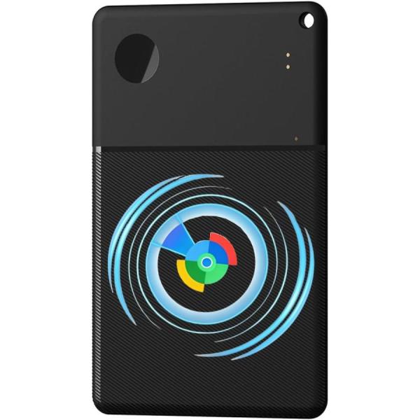 【発売日：2026年08月05日】【Androidスマートタグ】Androidユーザーも全機能をフル活用できるスマートタグです。Googleの「デバイスを探す」アプリを使用して簡単に物を追跡します。トラッカーがBluetooth範囲内にある...