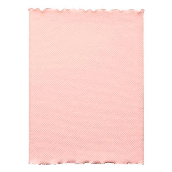 ※品番7002AS　はらまき●サイズ：M〜L(35c丈)●カラー：オフホワイト(454)/ハニーローズ(692)●素材：綿混シャーリング●特徴：丸編●日本製