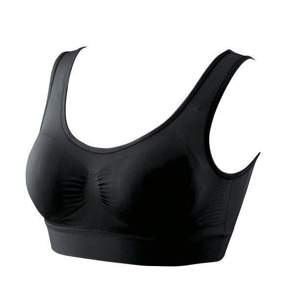 ※品番94809BS　　ブラジャー●サイズ：M(A75.B70.C70)/L(A80.B75.C75)/LL(A85.B80.C80)●カラー：グレイッシュブラウン(162)/ブラック(491)/アッシュブラウン(167)●素材：ナイロン、...