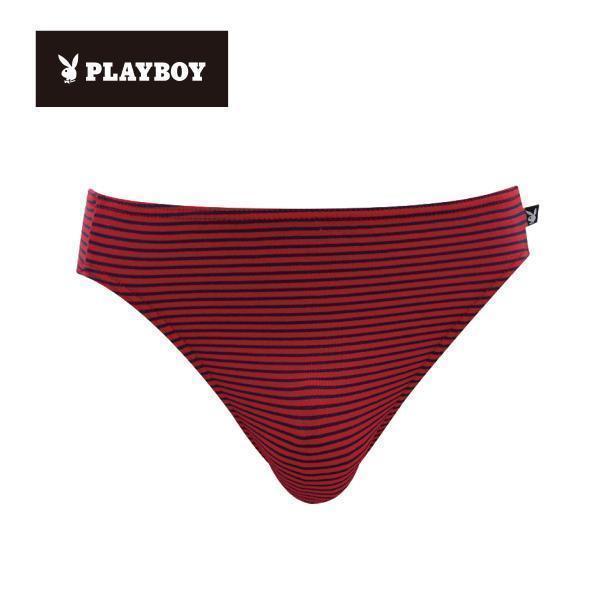 【関連キーワード】ブリーフ ビキニ メンズ 紳士 ショーツ パンツ 下着 インナー セクシー プレイボーイ M L■商品種別 | メンズパンツ■サイズ | M/L■カラー | ブラック（491）/ネイビー（511）/レッド（705）■仕様に...