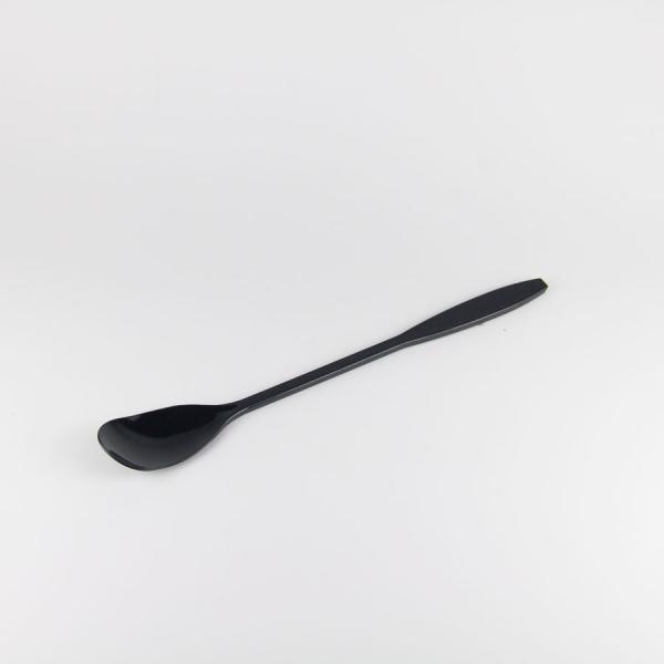 深さのあるカップに対応できます。パフェを食べたりカクテルを作ったり、実用性抜群の優れもの。[サイズ]160mm[入数]5000本(500本×10袋)[カラー]黒※ご注意※商品の到着後3日以内に、必ずお客様ご自身にて商品のご確認をお願い申し上...