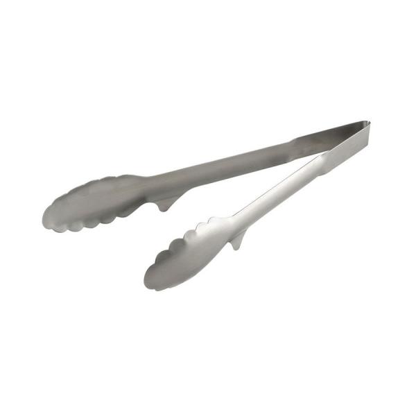 注目の新素材、「SUS821L1」を使用したトングの登場です。「SUS821L1」は、オーステナイト系ステンレスの代表格であるSUS304よりも、約2倍の強度を持ち、塩化物環境下での優れた耐久性が特徴の新素材です。高強度の特性を生かし、耐久...