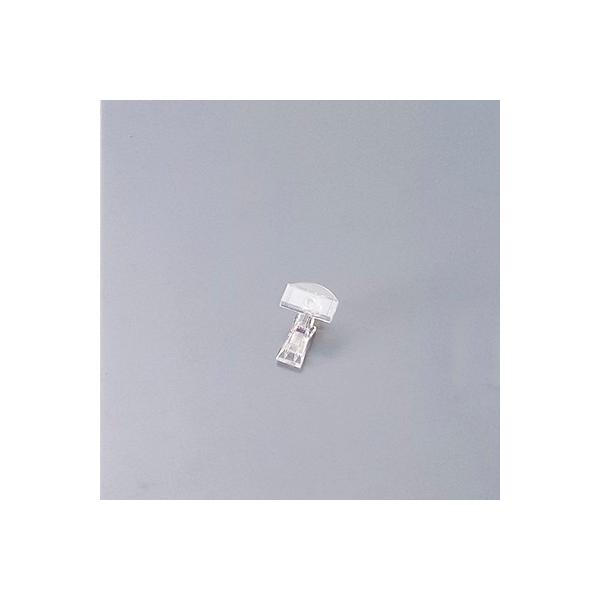 シェフのおすすめ、当店の自慢等々をクリップ式POPスタンドでお手軽に表現できます。[サイズ]40mm