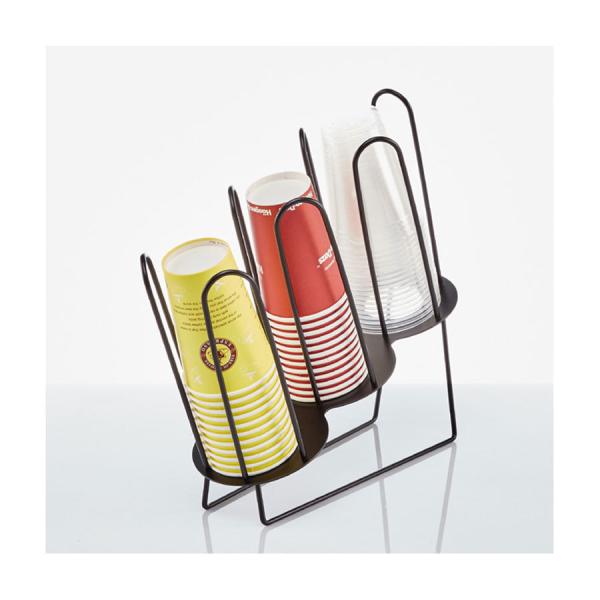 鉄製フレームですっきりと仕上げ変色がほとんどありません。用途に合わせて様々なことに利用することができます。[商品と配送について]・メーカー在庫対応品のため、在庫は流動的となっております。　ご注文完了後に在庫切れの場合はご連絡をさせていただき...