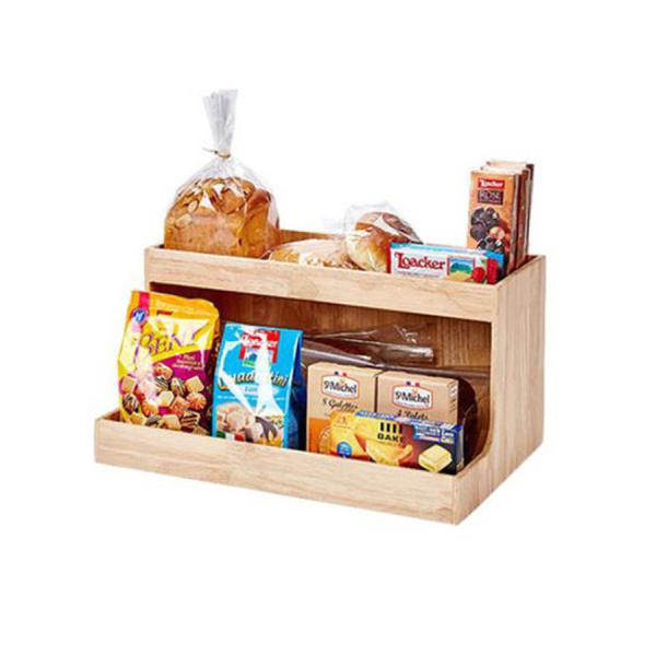 カフェやベーカリー専門店などで多様に活用できる木製のディスペンサーです。優雅な木目の自然な味わいでインテリア効果も抜群です。[商品と配送について]・メーカー在庫対応品のため、在庫は流動的となっております。　ご注文完了後に在庫切れの場合はご連...