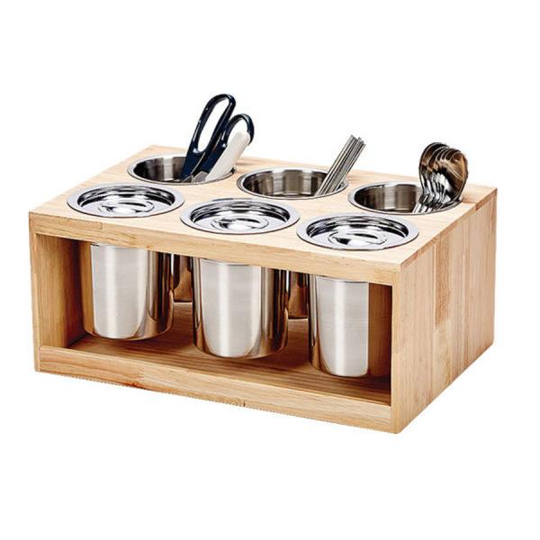 カフェやベーカリー専門店などで多様に活用できる木製のディスペンサーです。優雅な木目の自然な味わいでインテリア効果も抜群です。[商品と配送について]・メーカー在庫対応品のため、在庫は流動的となっております。　ご注文完了後に在庫切れの場合はご連...