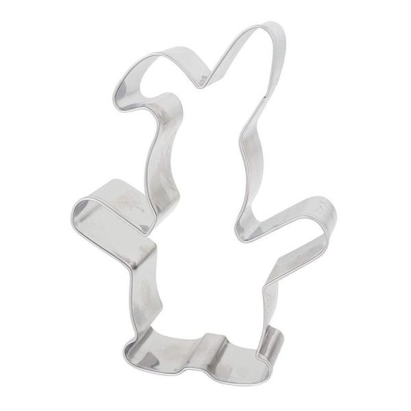 細かいディテールと、可愛らしいデザインが人気の、ドイツ『BIRKMANN(バークマン)』社製のクッキー抜き型です。商品規格[サイズ]W77xD101xH25mm[素材]ステンレス※食洗機可