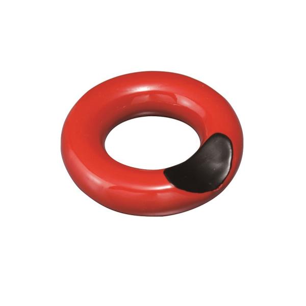 食卓にさりげなく置いておくだけ心が和みます。お箸をセットすれば、食卓がワンラクアップします。[サイズ]φ50×12mm[素材]木製※天然木商品の為、色や木目が1つ1つ異なります。自然素材ならではの特徴として予めご了承の上、ご注文ください。