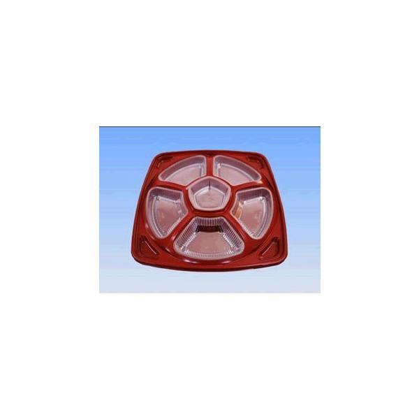 [配送時間について]こちらは、配送時間をご指定いただけない商品です。また、沖縄・離島への配送は追加配送料金が別途必要となります。[サイズ]本体:440x440x50mmカセット(センター皿):134x134x28mmカセット(扇皿):180...